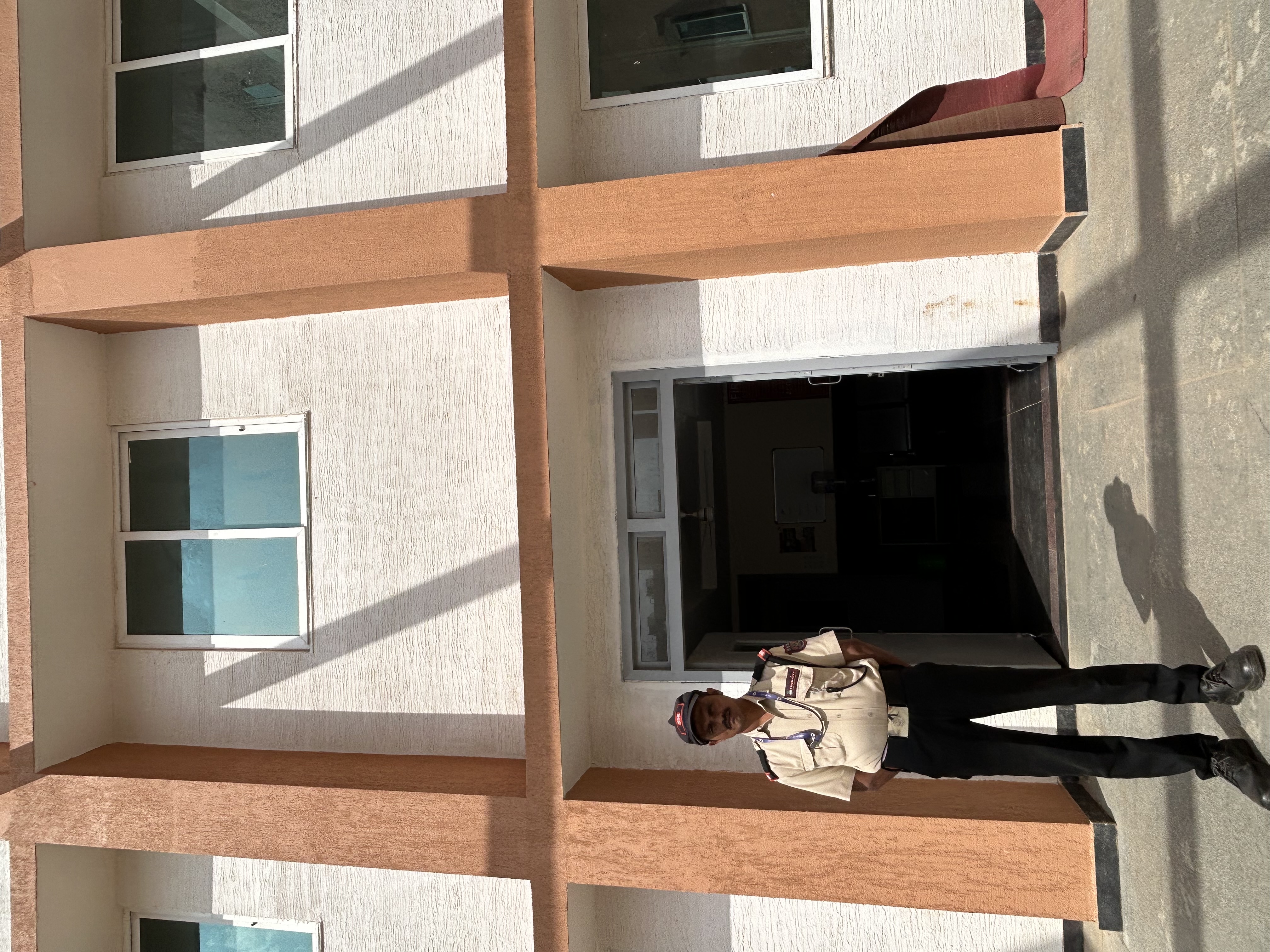 Student Welfare Office - IIT Dharwad