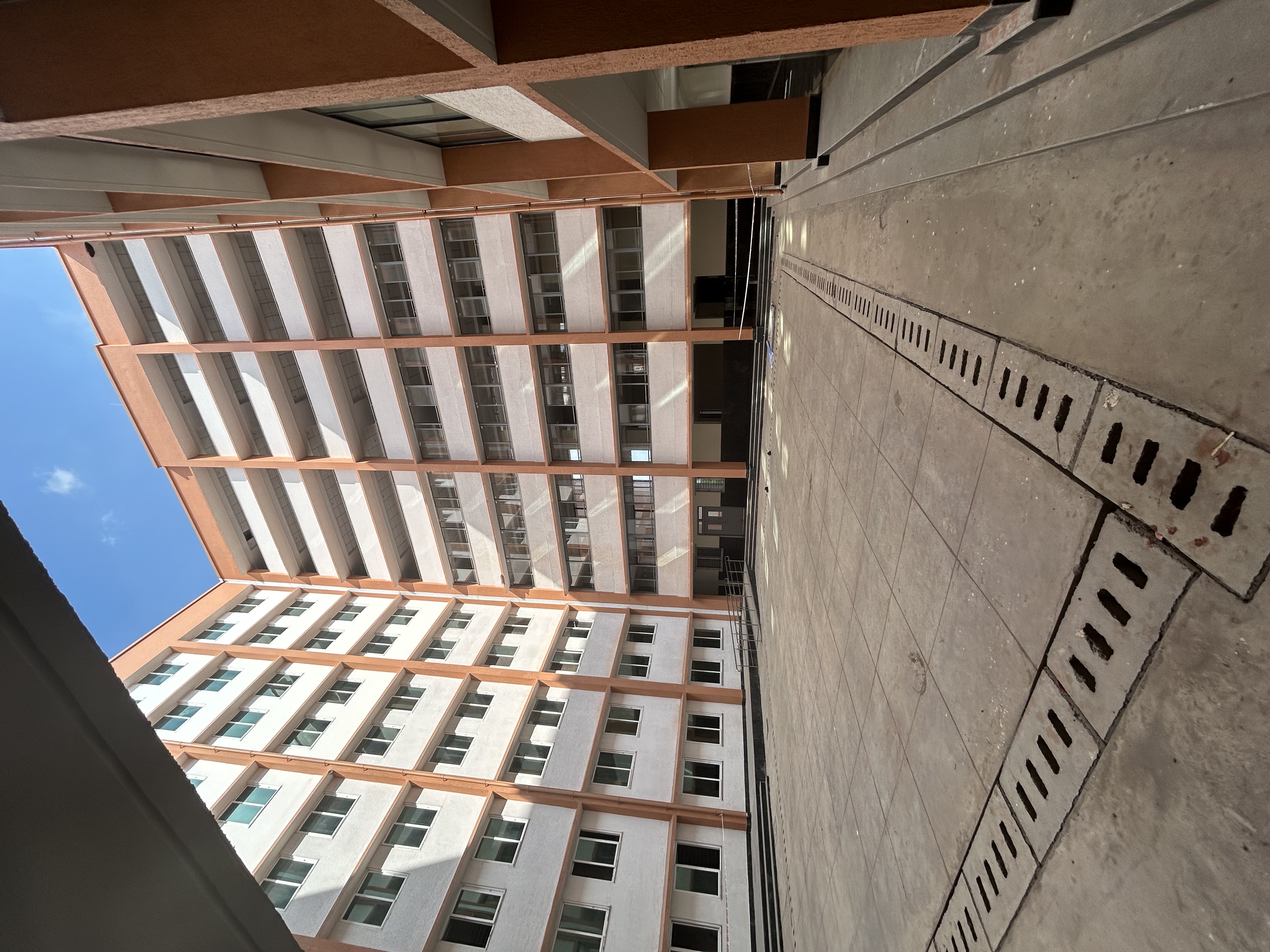 Student Welfare Office - IIT Dharwad