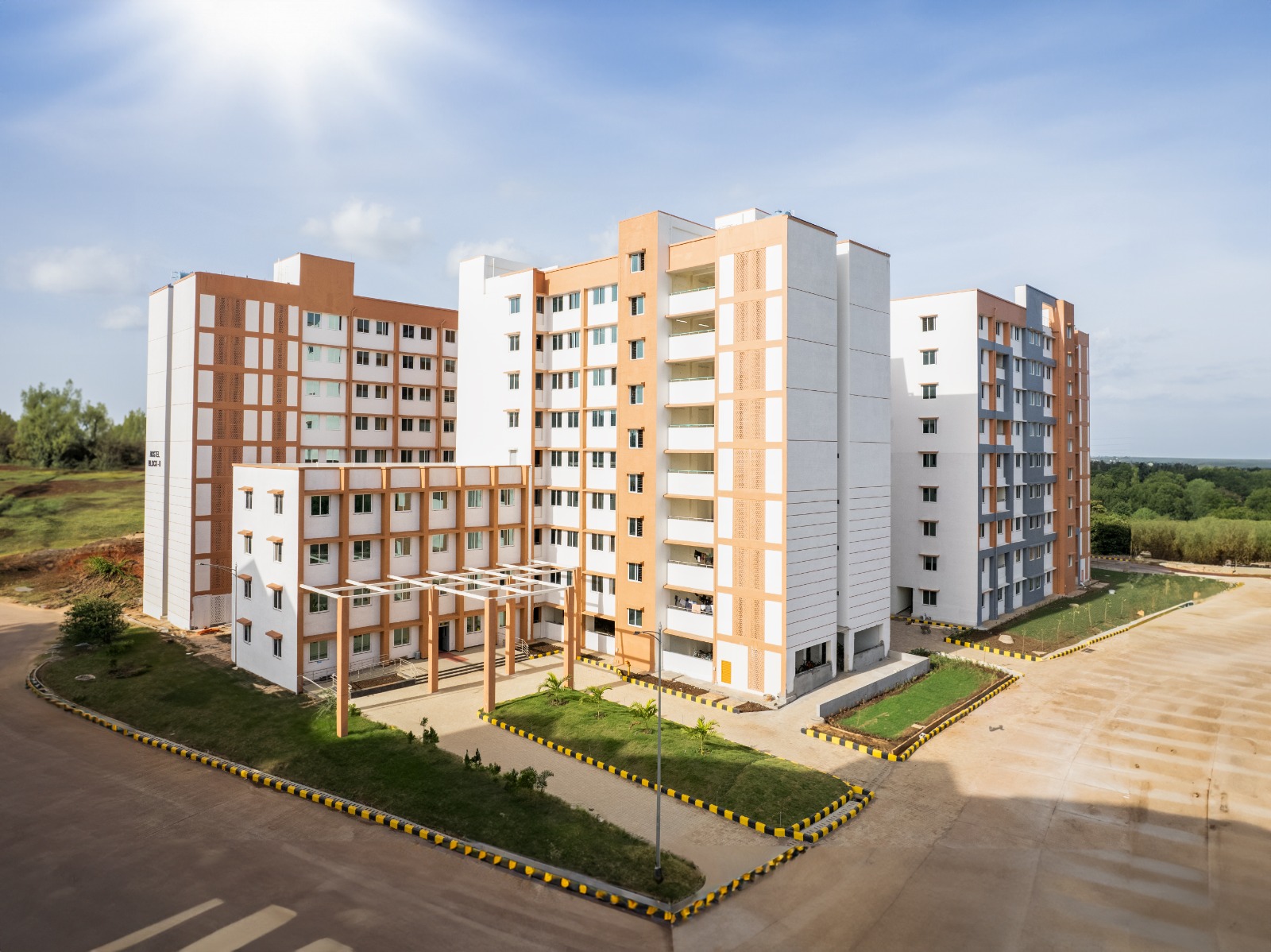 Student Welfare Office - IIT Dharwad