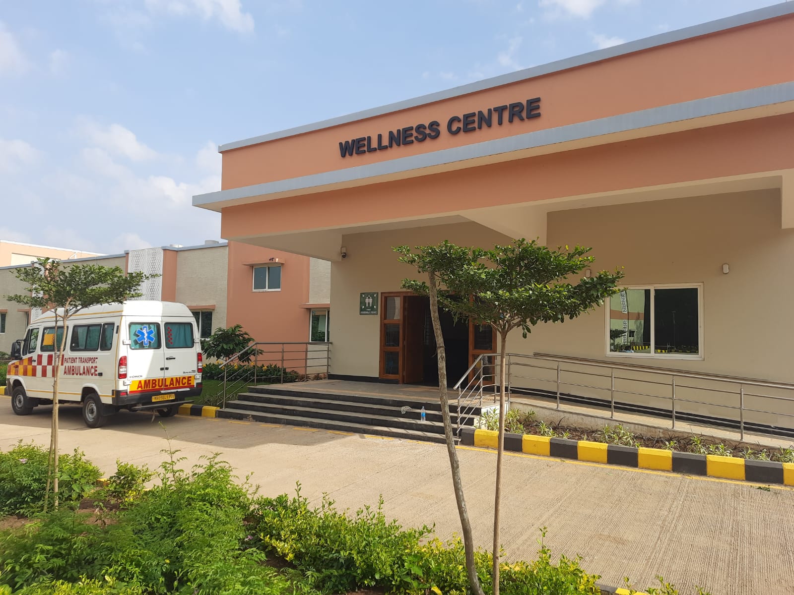 Student Welfare Office - IIT Dharwad